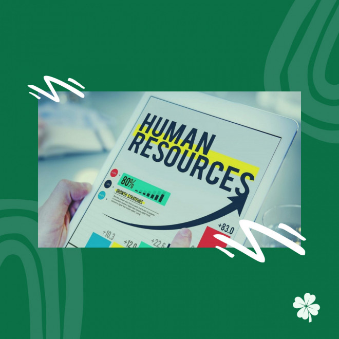 HR Digital Transformation: 4 Key Stages & Benefits