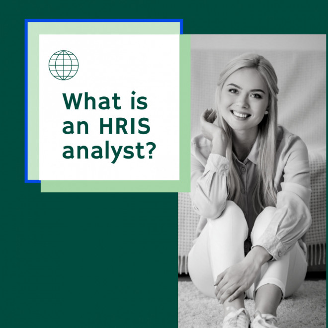 What is an HRIS Analyst? Key Roles and Qualifications