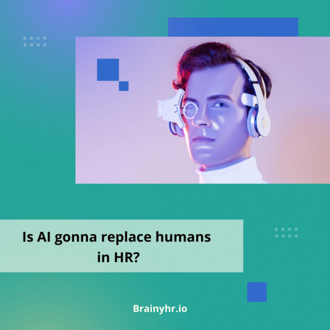 Will AI Replace HR Workers? Find Out Here